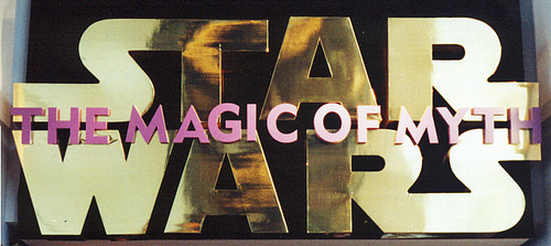 Remembering “Star Wars: The Magic Of Myth” Exhibit @ Brooklyn Museum ...